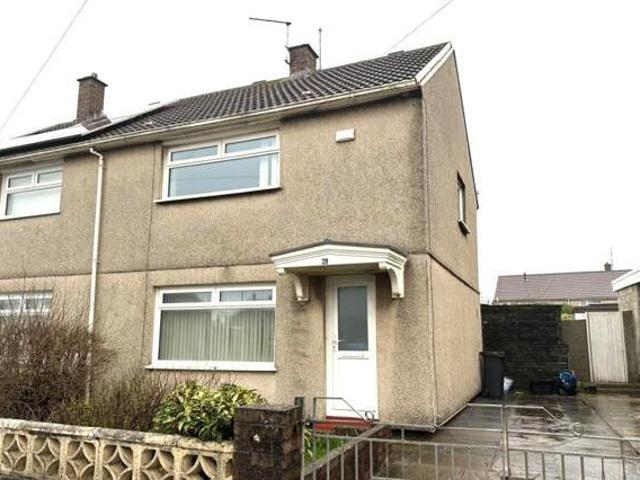 2 Bedroom End Of Terrace House For Sale In Port Talbot