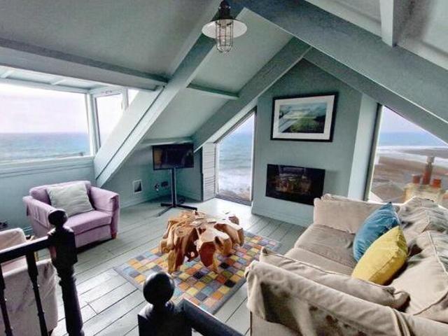 2 Bedroom End Of Terrace House For Sale In Porthleven