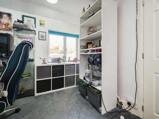 2 bedroom end of terrace house for sale in Palm Road, Southampton, SO16