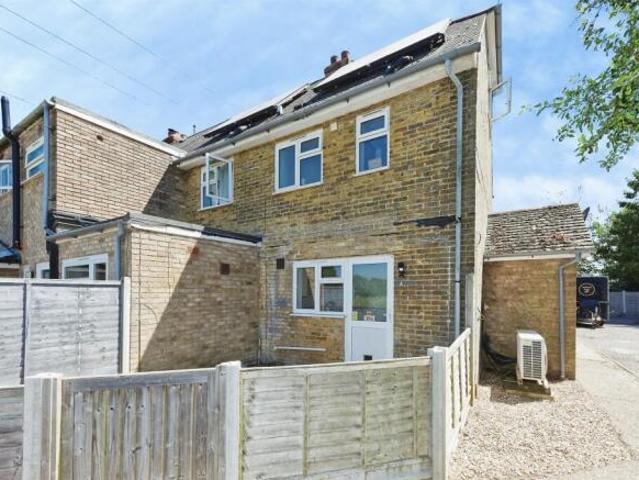 2 bedroom end of terrace house for sale in Park Terrace, Throwley Forstal, Faversham, ME13