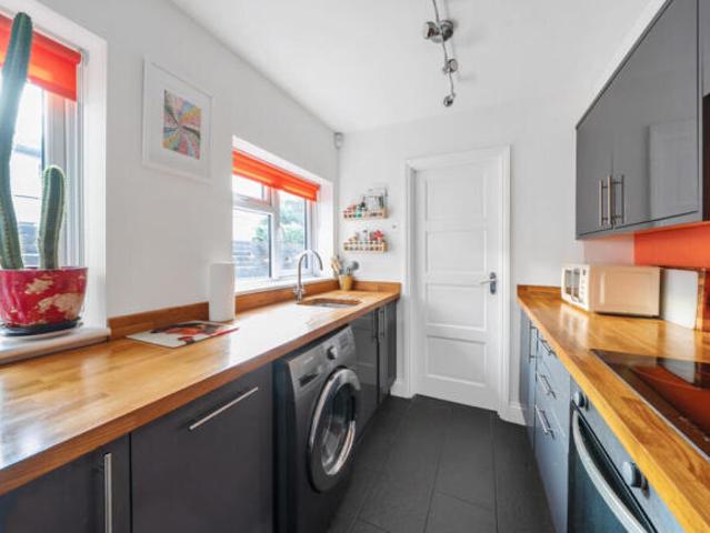 2 bedroom end of terrace house for sale in Park Road, Chislehurst, Kent, BR7