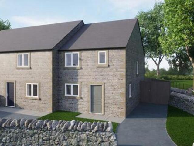 2 Bedroom End Of Terrace House For Sale In Peakland Grange