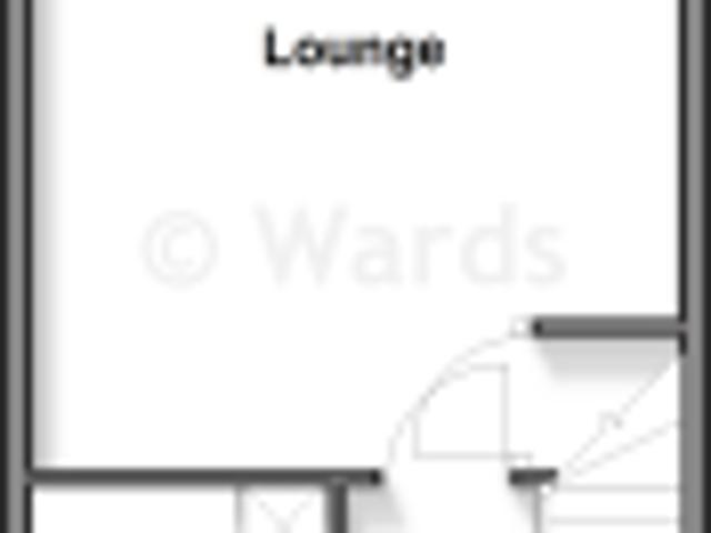 2 bedroom end of terrace house for sale in Pearwood Road, Allington, Kent, ME16