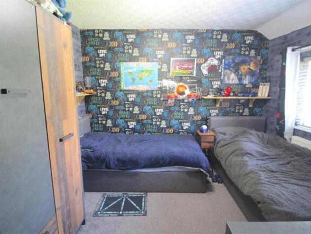 2 bedroom end of terrace house for sale in Pebworth Grove, Birmingham, B33