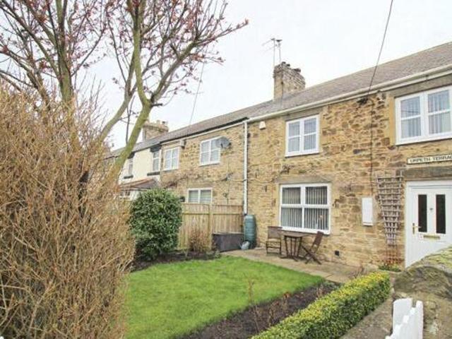 2 Bedroom End Of Terrace House For Sale In Pelton