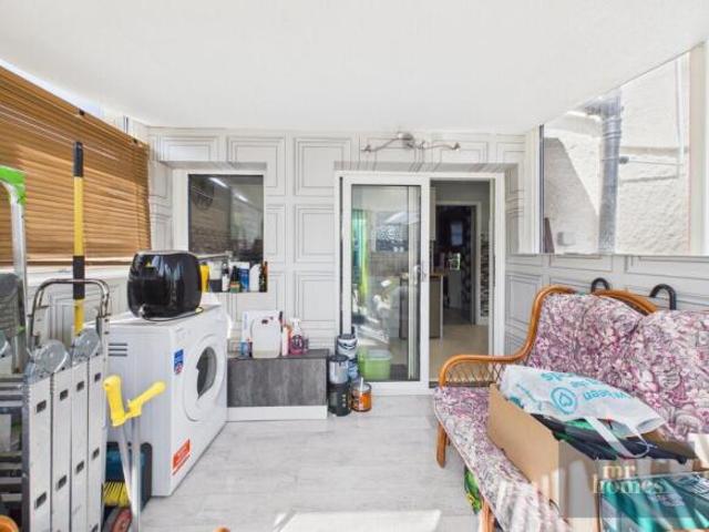 2 bedroom end of terrace house for sale in Pendine Road, Ely, Cardiff, CF5