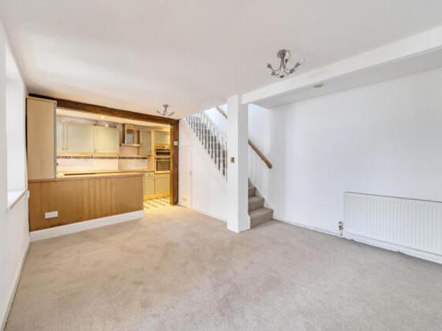 2 bedroom end of terrace house for sale in Perrin Street, Headington, Oxford, OX3