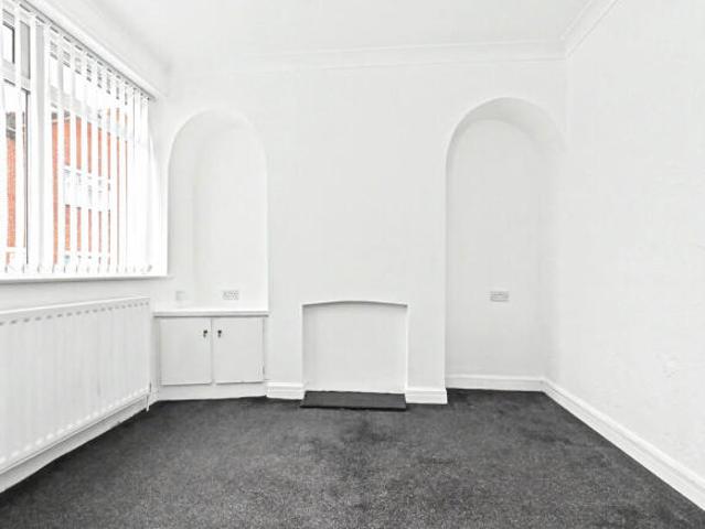 2 bedroom end of terrace house for sale in Preston Street, Smallthorne, Stoke on Trent, ST6