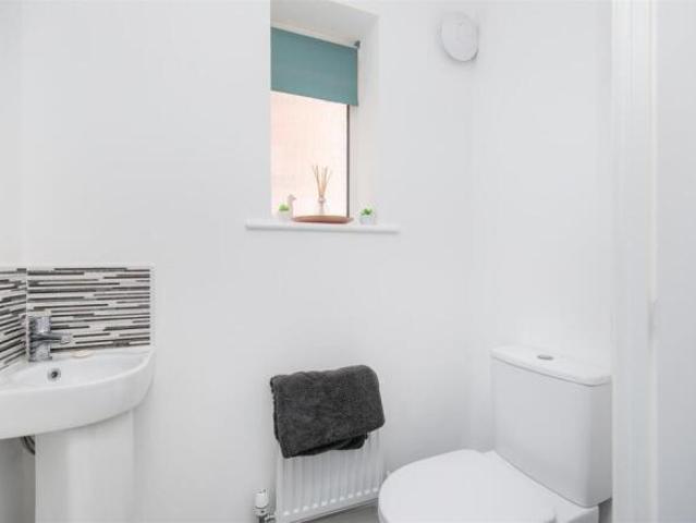 2 bedroom end of terrace house for sale in Primrose Lane, Great Park, NE13