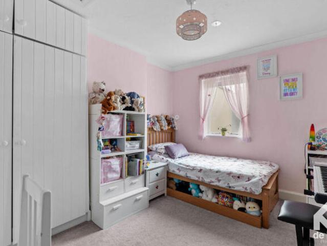 2 bedroom end of terrace house for sale in Princes Road, Cheltenham, GL50 2UR, GL50