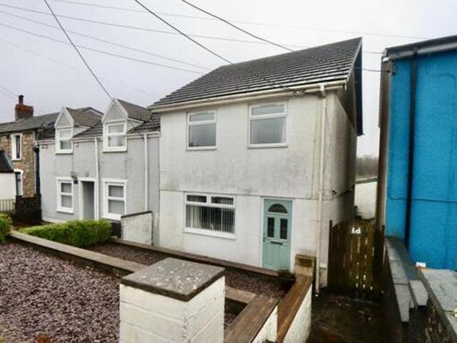 2 Bedroom End Of Terrace House For Sale In Princetown