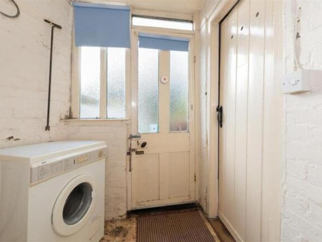 2 bedroom end of terrace house for sale in Prospect Place, Canterbury, CT1
