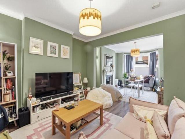 2 bedroom end of terrace house for sale in Pullman Road, Nottingham, Nottinghamshire, NG2