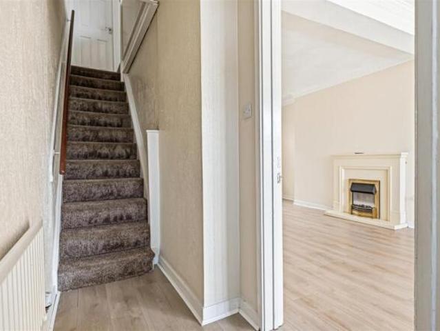 2 bedroom end of terrace house for sale in Pwll Street, Landore, Swansea, SA1