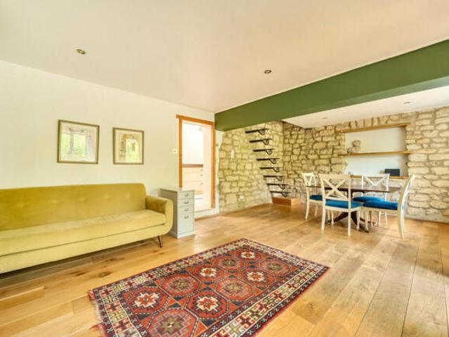 2 bedroom end of terrace house for sale in Quarry High Street, Headington, Oxford, OX3