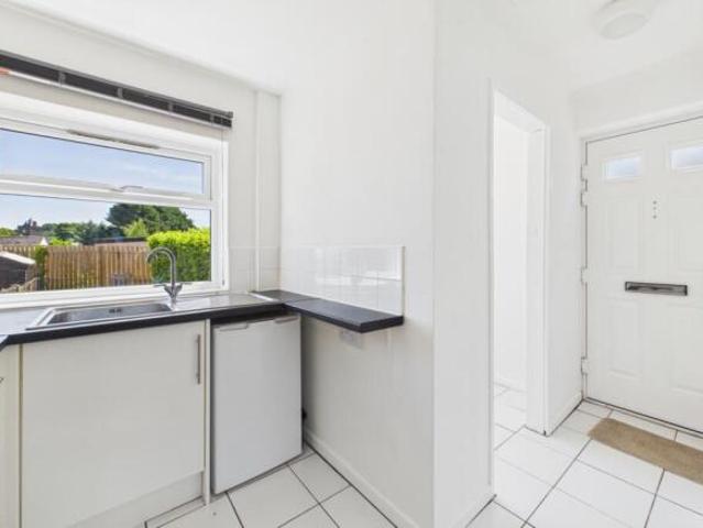 2 bedroom end of terrace house for sale in Queen Street, Mosborough, Sheffield, South Yorkshire, S20