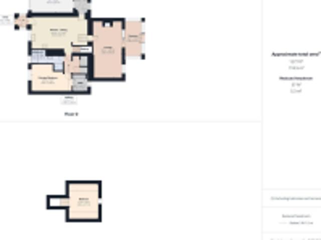 2 bedroom end of terrace house for sale in Roundhill Place, Queensbury, BD13