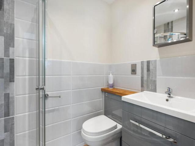 2 bedroom end of terrace house for sale in Royston Road, St. Albans, AL1 5NG, AL1
