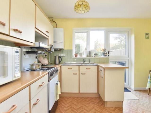 2 bedroom end of terrace house for sale in Rochester Avenue, CT1