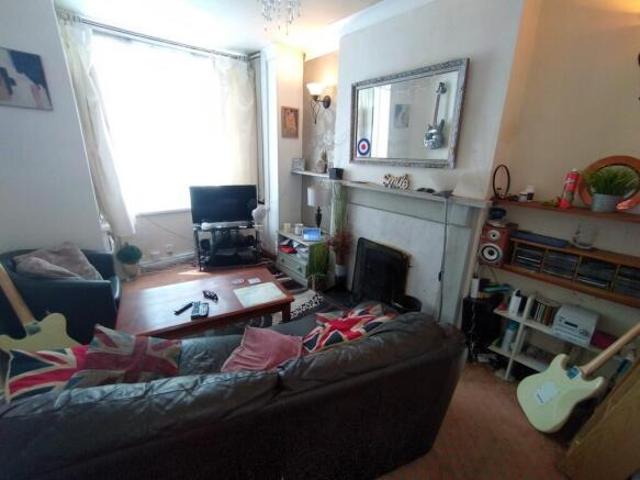 2 bedroom end of terrace house for sale in Rodgers Street, Goldenhill, Stoke on Trent, ST6