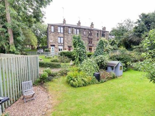 2 Bedroom End Of Terrace House For Sale In Rodley, Leeds
