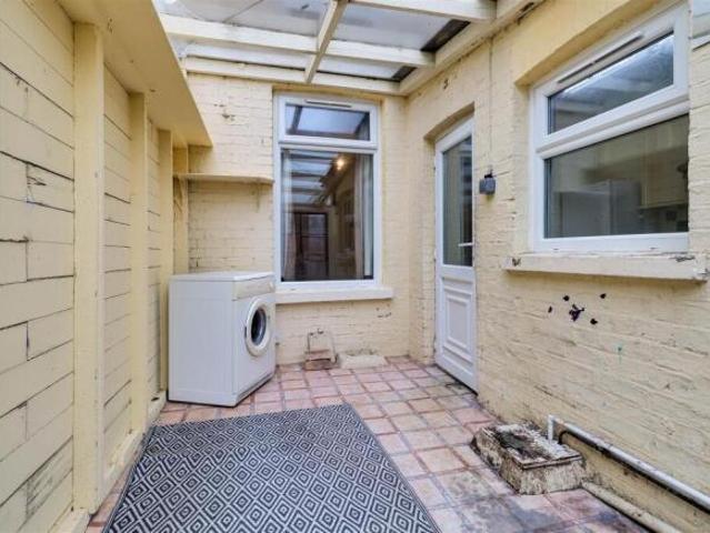 2 bedroom end of terrace house for sale in Ross Street, Cambridge, CB1