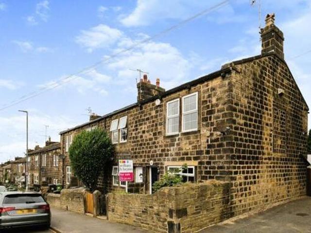 2 Bedroom End Of Terrace House For Sale In Rawdon