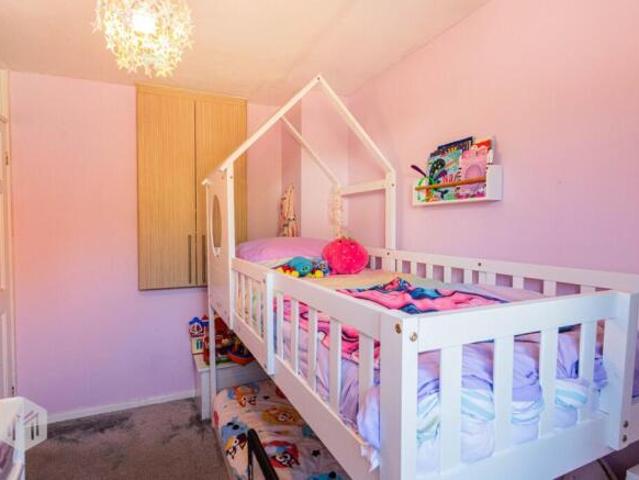 2 bedroom end of terrace house for sale in Radcliffe Road, Bolton, BL3