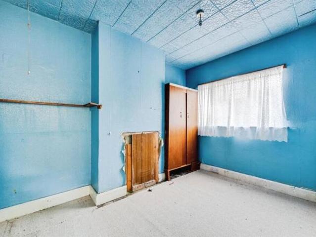 2 bedroom end of terrace house for sale in Radcliffe Road, OXFORD, OX4