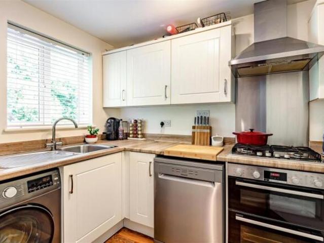 2 bedroom end of terrace house for sale in Ragstone Fields, Boughton Monchelsea, Maidstone, ME17