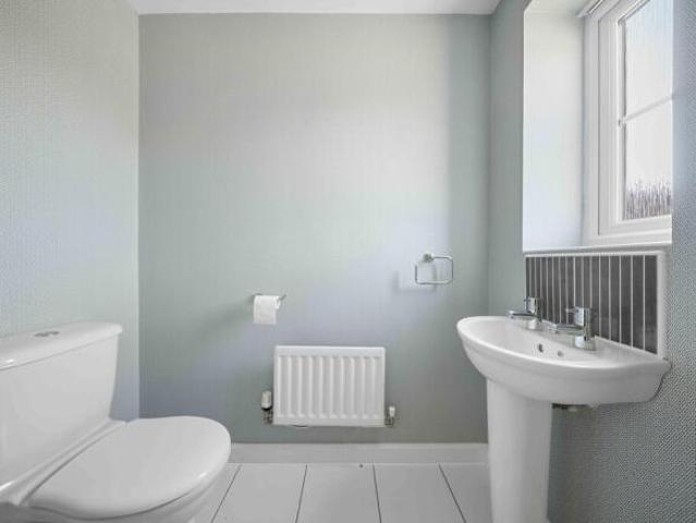 2 bedroom end of terrace house for sale in Rangers Close, Saighton, Chester, CH3