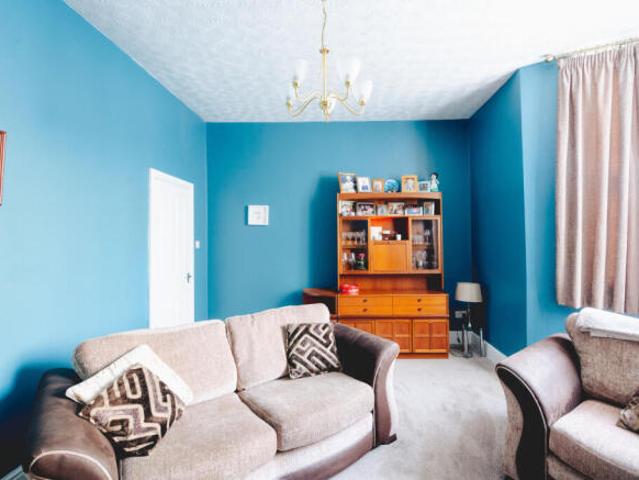 2 bedroom end of terrace house for sale in Redcatch Road, Knowle, Bristol, BS4