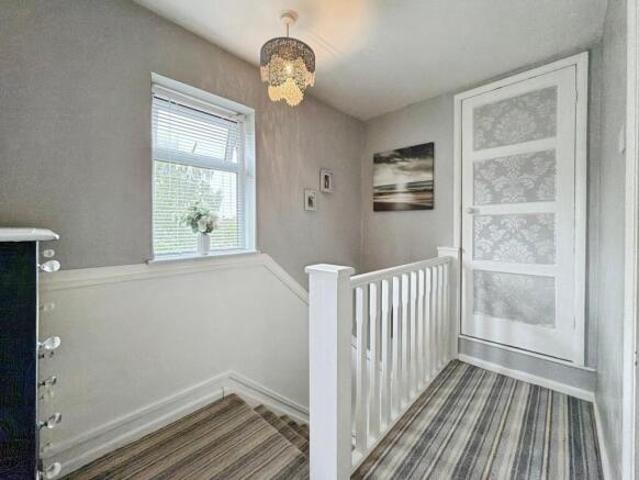 2 bedroom end of terrace house for sale in Redbourne Drive, Lincoln, Lincolnshire, LN2