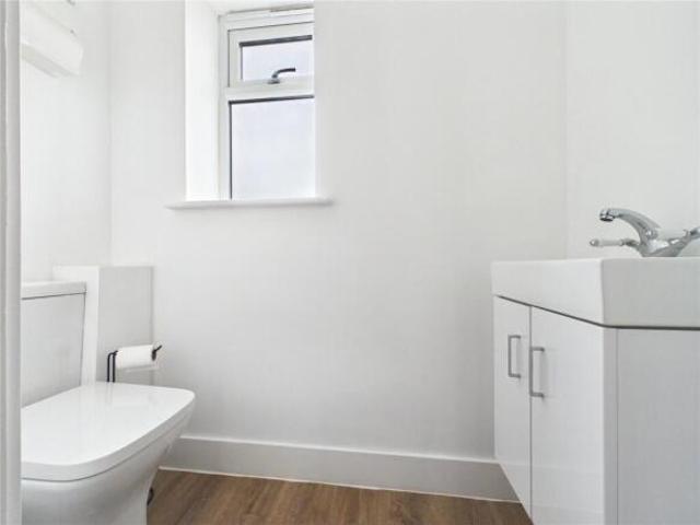 2 bedroom end of terrace house for sale in Redmayne Drive, Chelmsford, Essex, CM2