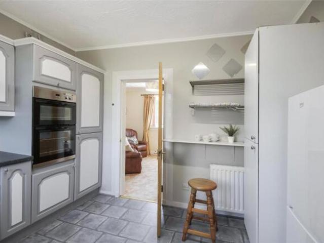 2 bedroom end of terrace house for sale in Reid Street, Rutherglen, Glasgow, South Lanarkshire, G73