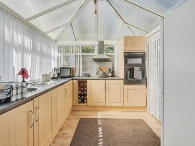 2 bedroom end of terrace house for sale in Ribchester Grove, BOLTON, Lancashire, BL2