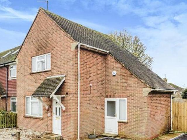 2 Bedroom End Of Terrace House For Sale In Ringmer