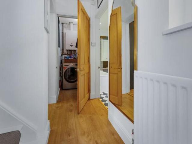 2 bedroom end of terrace house for sale in Rushmore Street, Leamington Spa, CV31