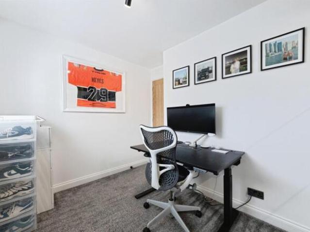 2 bedroom end of terrace house for sale in Rye Croft, BIRMINGHAM, B27