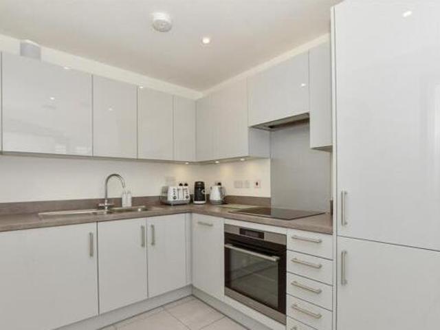 2 Bedroom End Of Terrace House For Sale In Wouldham, Rochester