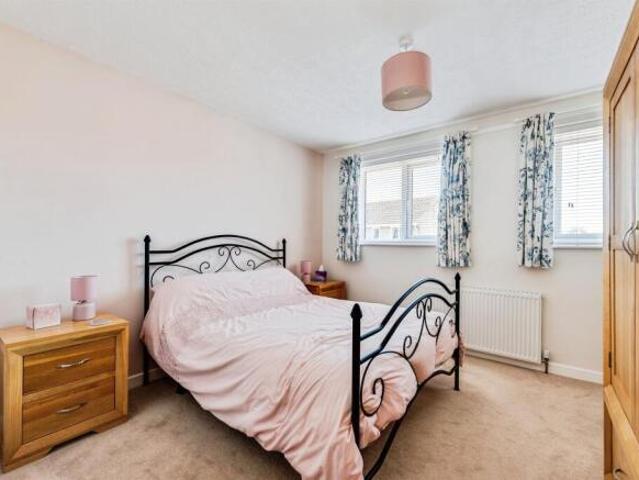 2 bedroom end of terrace house for sale in Woodchester, Westlea, Swindon, SN5