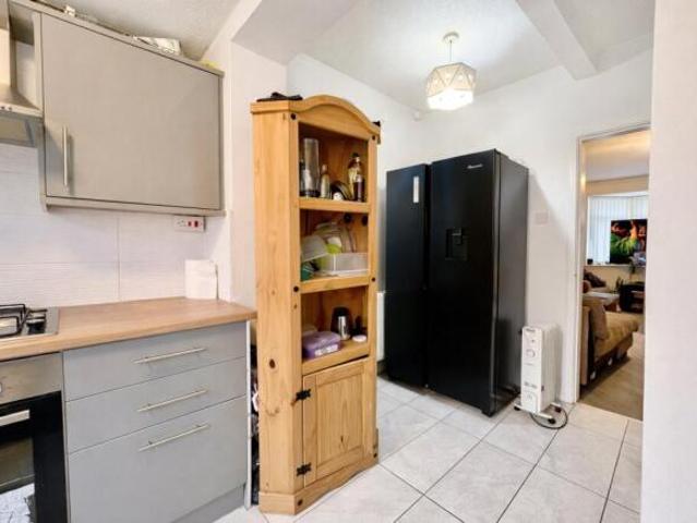 2 bedroom end of terrace house for sale in Woodford Road, Liverpool, Merseyside, L14