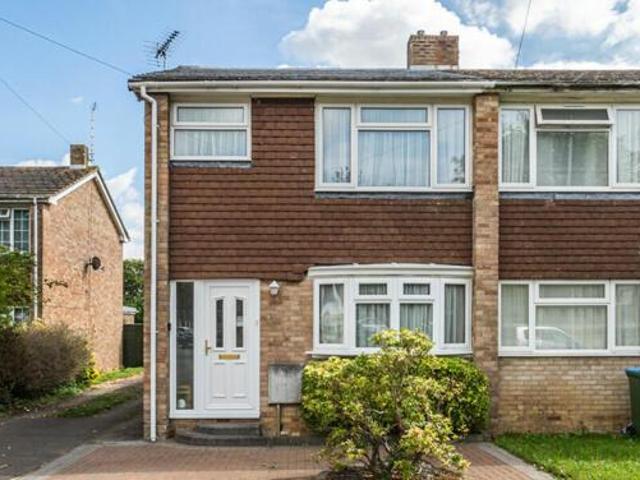 2 Bedroom End Of Terrace House For Sale In Woodgate