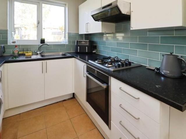 2 bedroom end of terrace house for sale in Woodhall Drive, Lincoln, LN2