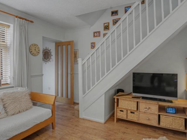 2 bedroom end of terrace house for sale in Woodrush Drive, Hollywood, Birmingham, B47 5HZ, B47
