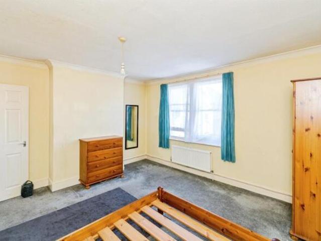 2 bedroom end of terrace house for sale in Woodside Road, SOUTHAMPTON, SO17