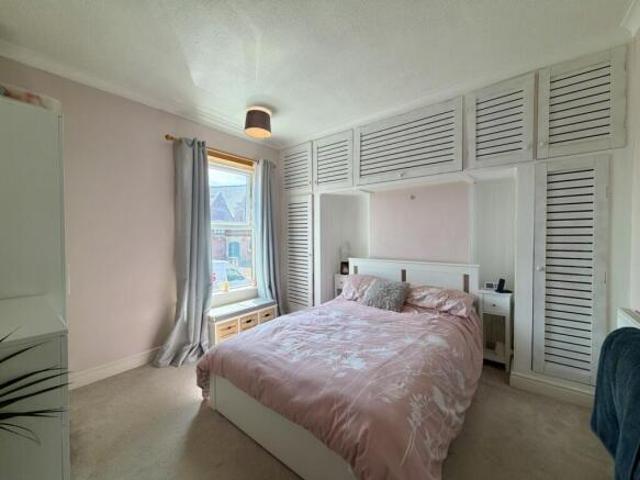2 bedroom end of terrace house for sale in Woodville Road, IP4