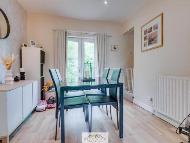 2 bedroom end of terrace house for sale in Worksop Road, Swallownest, Sheffield, S26
