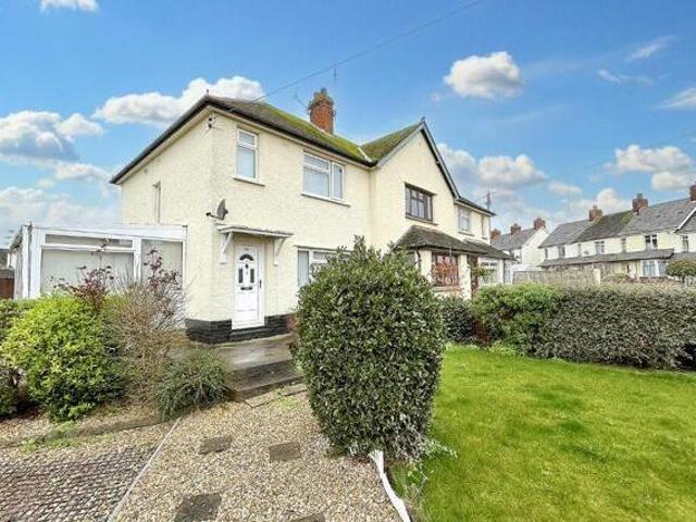 2 Bedroom End Of Terrace House For Sale In Watchet, Somerset