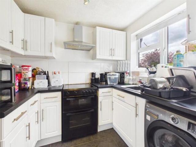 2 bedroom end of terrace house for sale in Watson Grove, Abbeymead, Gloucester, Gloucestershire, GL4